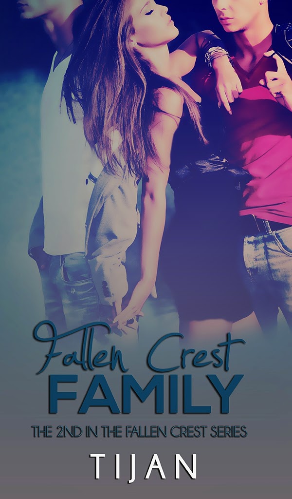 REVIEW – Fallen Crest Family by Tijan – Romance Addict Book Blog